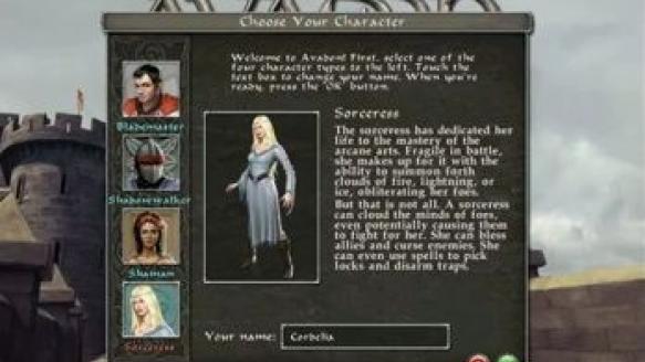 Avadon: The Black Fortress HD App Review | Common Sense Media