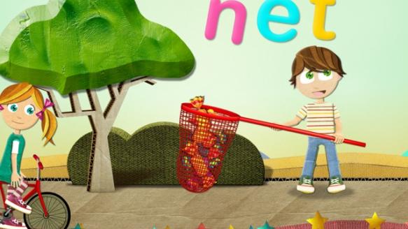 Avokiddo ABC Ride App Review | Common Sense Media