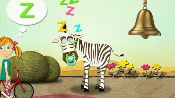 Avokiddo ABC Ride App Review | Common Sense Media