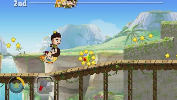 Battle Run App Review | Common Sense Media