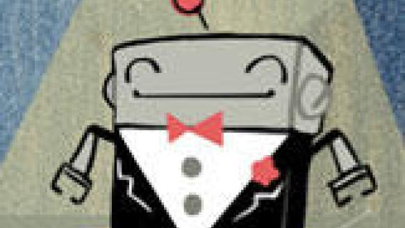 Bebot App Review | Common Sense Media