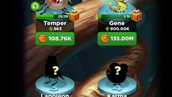 Best Fiends Forever App Review | Common Sense Media
