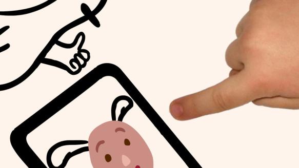 CHOMP by Christoph Niemann App Review | Common Sense Media
