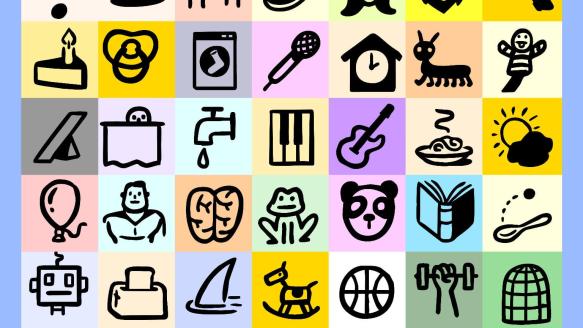 CHOMP by Christoph Niemann App Review | Common Sense Media