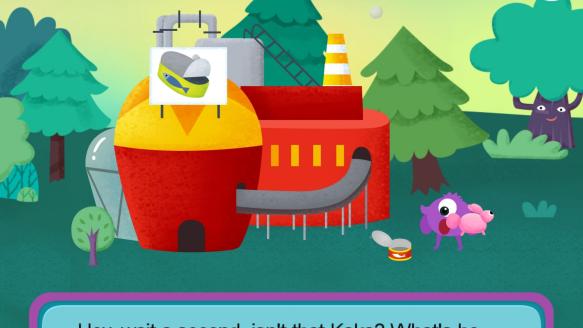 Code Kingdom: Treasure App Review | Common Sense Media