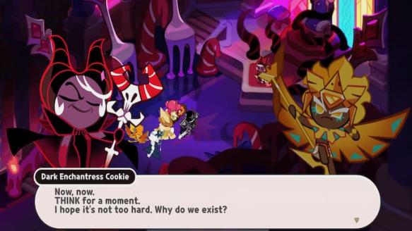Cookie Run: Kingdom App Review | Common Sense Media