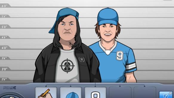 Criminal Case App Review | Common Sense Media