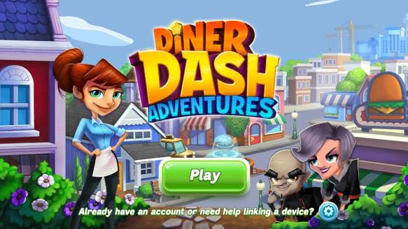 Diner DASH Adventures App Review | Common Sense Media