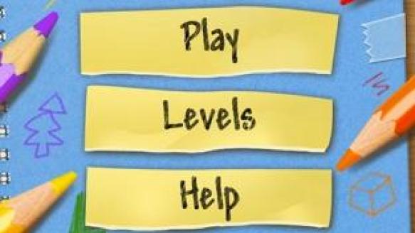 Doodle Fill App Review | Common Sense Media