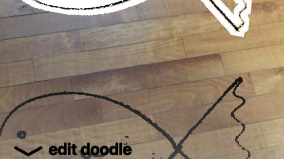 DoodleLens App Review | Common Sense Media