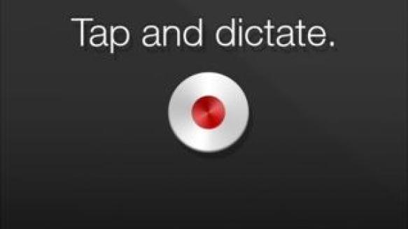 Dragon Dictation App Review | Common Sense Media
