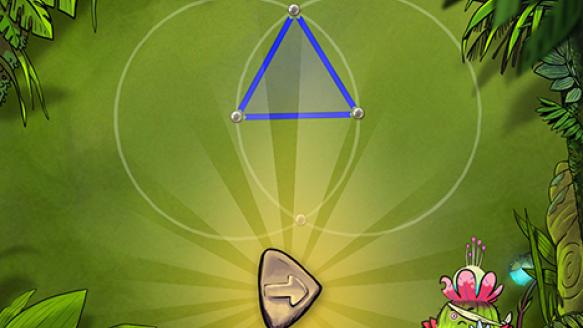 Kahoot! Geometry by DragonBox App Review | Common Sense Media