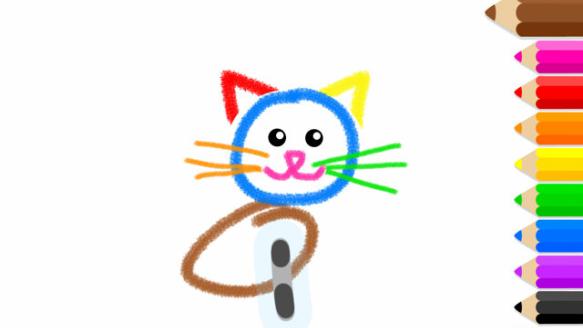 Drawing Academy Games for Kids App Review | Common Sense Media