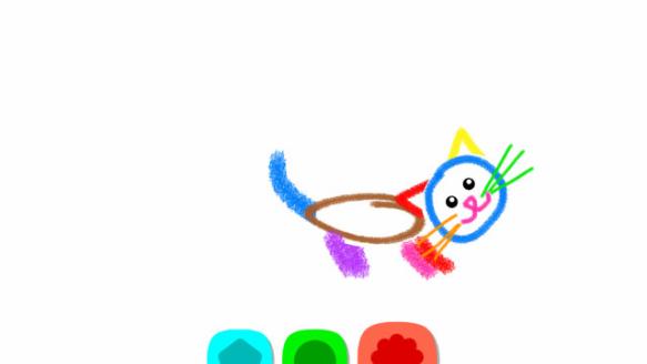 Drawing Academy Games for Kids App Review | Common Sense Media