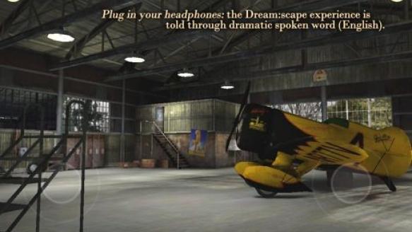 dream:scape App Review | Common Sense Media