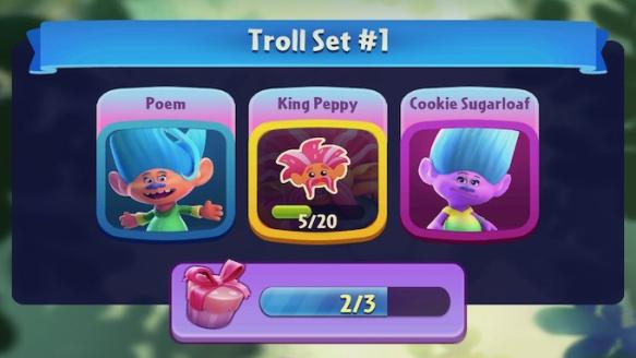 DreamWorks Trolls Pop App Review | Common Sense Media