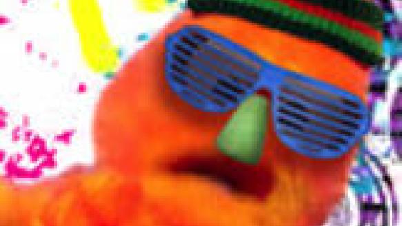 Elmo's Monster Maker App Review | Common Sense Media