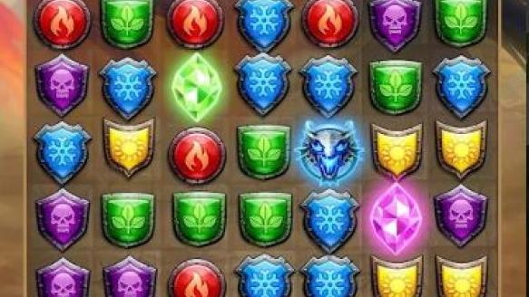 Empires & Puzzles: RPG Quest App Review | Common Sense Media