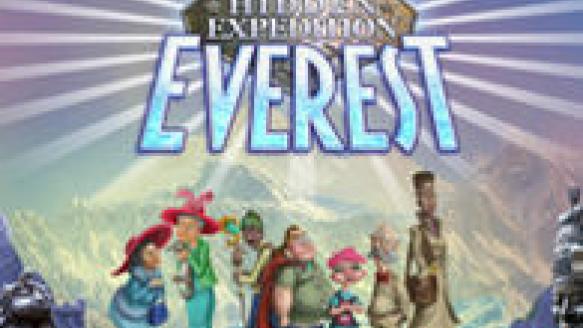 Everest: Hidden Expedition App Review | Common Sense Media