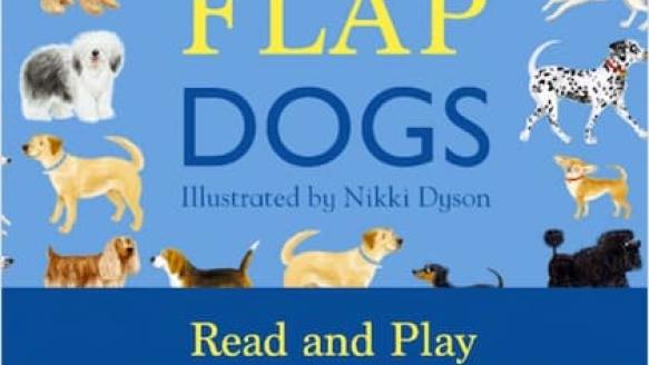 Flip Flap Dogs App Review | Common Sense Media