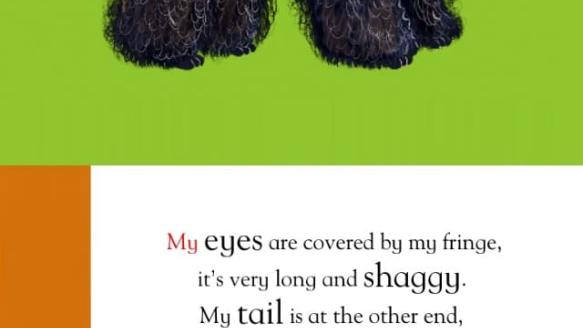 Flip Flap Dogs App Review | Common Sense Media