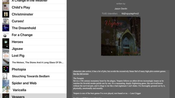 Frotz App Review | Common Sense Media