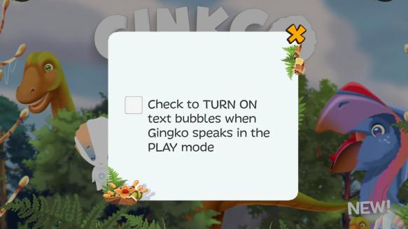 Ginkgo Dino: Dinosaurs World Game for Children App Review | Common ...