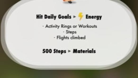 Hops - Journey of Tree Spirit App Review | Common Sense Media