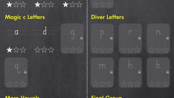 Handwriting Without Tears: Wet-Dry-Try Suite for Capitals, Numbers ...