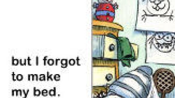 I Just Forgot App Review | Common Sense Media