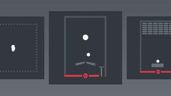 The Infinite Arcade by Tinybop App Review | Common Sense Media