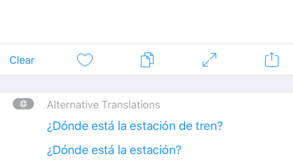 iTranslate Translator App Review | Common Sense Media