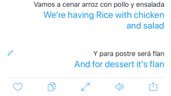 iTranslate Translator App Review | Common Sense Media