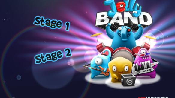 Jelly Band App Review | Common Sense Media