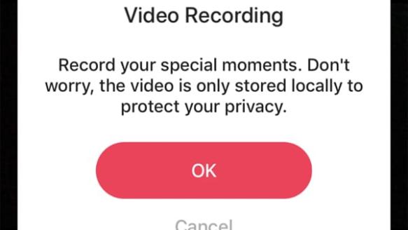 JusTalk Kids - Safe Video Chat App Review | Common Sense Media
