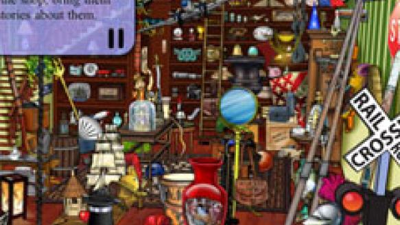 Treasure Kai and the Lost Gold of Shark Island - Interactive Book App ...