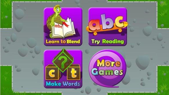 Kids Learn to Read - Parents' Guide & App Review | Common Sense Media