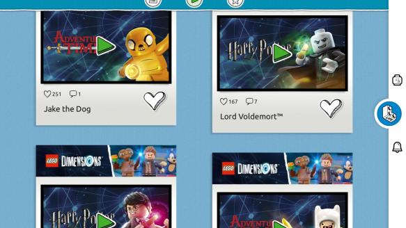 LEGO Life - Create, share & discover App Review | Common Sense Media