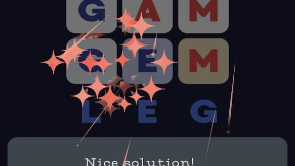 Letter Lattice App Review | Common Sense Media