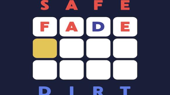 Letter Lattice App Review | Common Sense Media