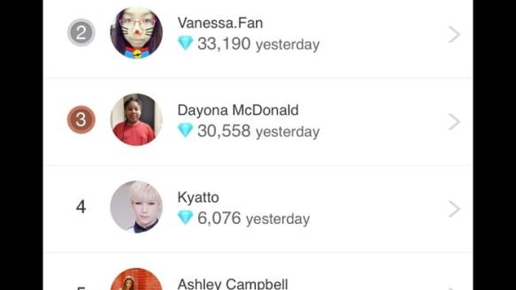 LiveMe - Live Video Chat App Review | Common Sense Media