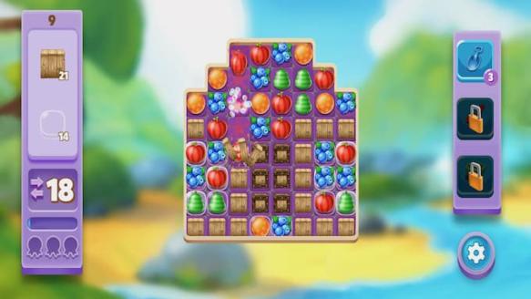 Match Island – Tropical Escape App Review | Common Sense Media