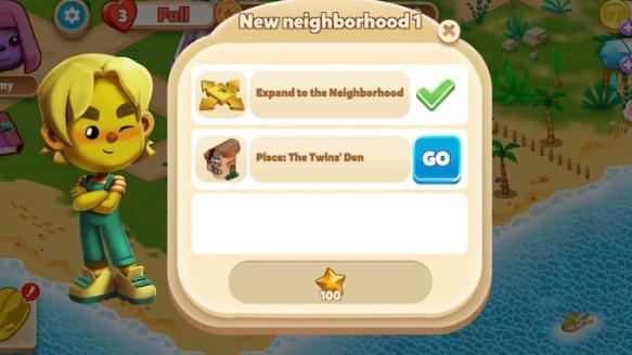 Match Island – Tropical Escape App Review | Common Sense Media