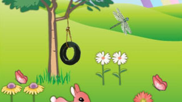 MathGirl Number Garden App Review | Common Sense Media