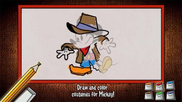 Mickey Mouse: Mash Up App Review | Common Sense Media