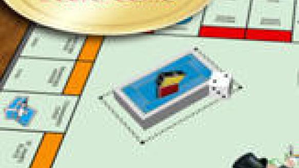 MONOPOLY for iPad App Review | Common Sense Media