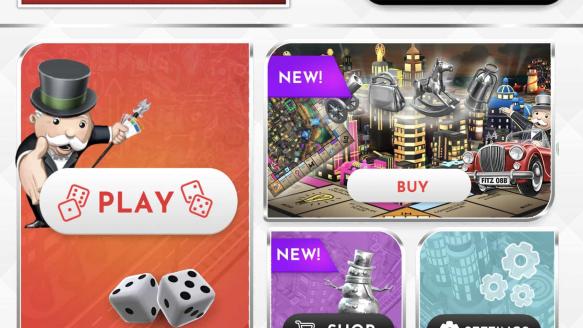 Monopoly App Review | Common Sense Media
