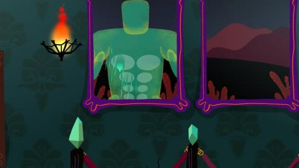 The Monsters by Tinybop App Review | Common Sense Media