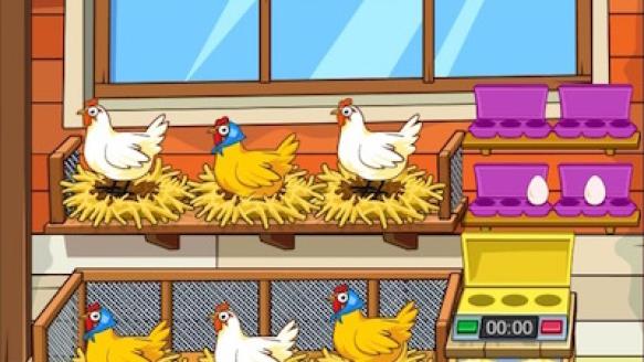 My Town: Farm App Review | Common Sense Media
