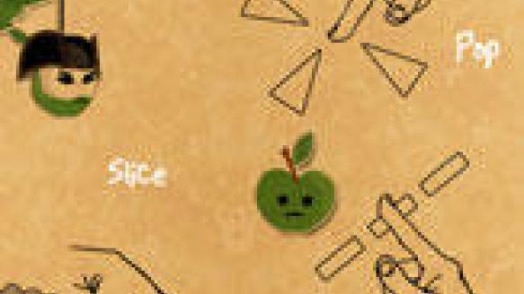 NewtonApples App Review | Common Sense Media